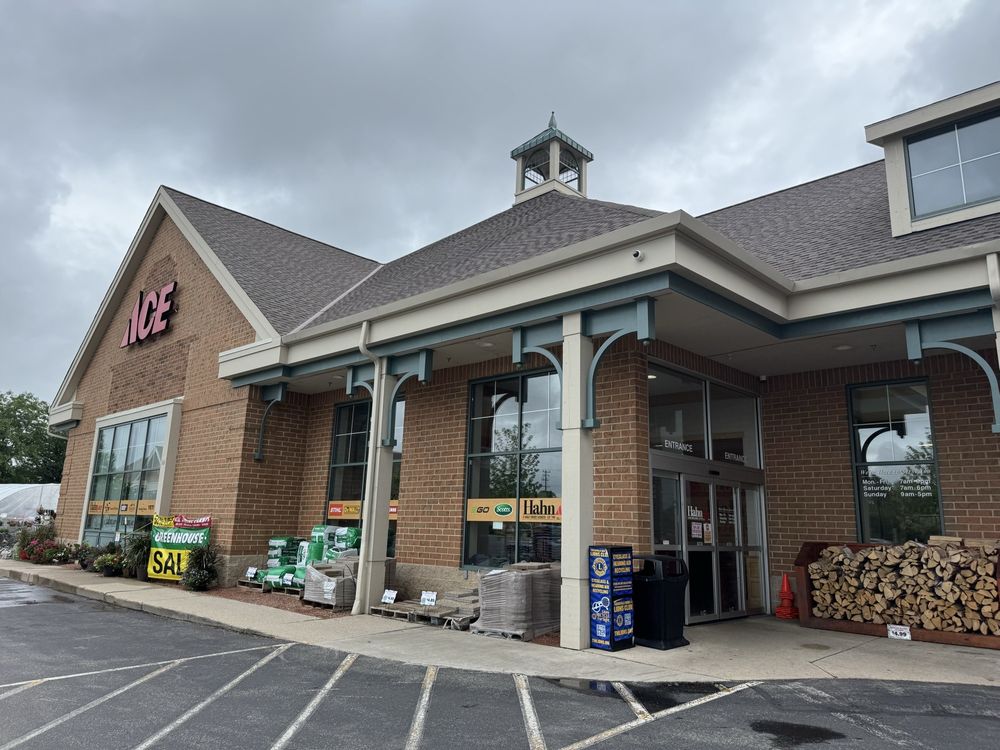 MEQUON ACE HARDWARE - Updated June 2026 - 14 Photos & 28 Reviews ...