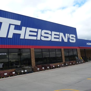 THEISEN’S - Updated January 2026 - 10 Photos & 20 Reviews - 1315 S ...
