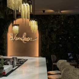 VERDURE KITCHEN & COCKTAILS - Updated September 2025 - 414 Photos & 179 ...