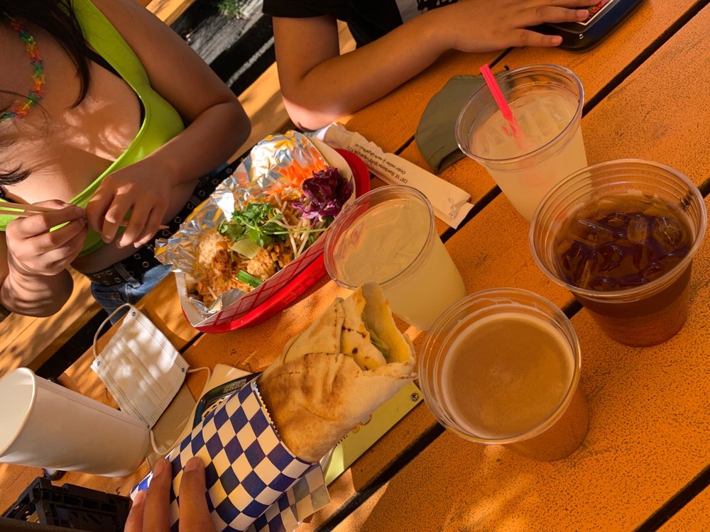 CARTOPIA FOOD CARTS - 301 Photos & 168 Reviews - 1207 SE Hawthorne Blvd ...