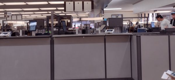 DEPARTMENT OF MOTOR VEHICLES - TORRANCE - Updated December 2025 - 141 ...