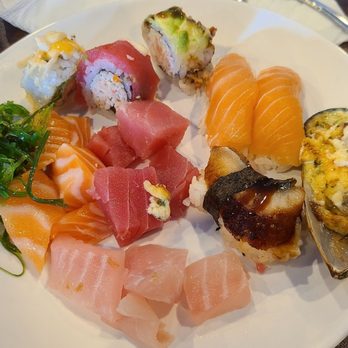 NEWARK BUFFET - Updated August 2025 - 883 Photos & 870 Reviews - 35201 ...