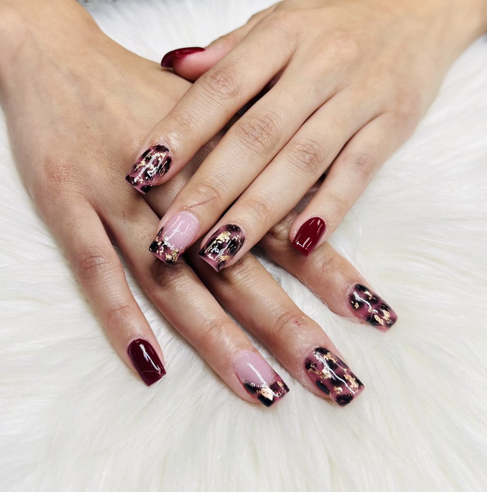 QV NAILS - Updated April 2026 - 1715 Photos & 229 Reviews - 2345 ...