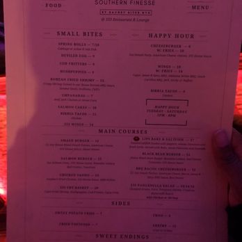 333 LOUNGE - Updated December 2025 - 218 Photos & 180 Reviews - 333 ...