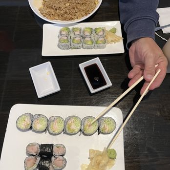 KOTO GRILL SUSHI & STEAKHOUSE - Updated May 2025 - 185 Photos & 111 ...