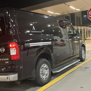 ZTRIP - Updated June 2025 - 10 Reviews - Louisville, Kentucky - Taxis ...