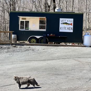 WEST KILL BREWING - Updated July 2024 - 94 Photos & 55 Reviews - 2173 ...