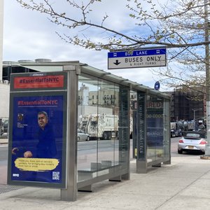 MTA - Q16 BUS - Union St, Queens, NY - Yelp