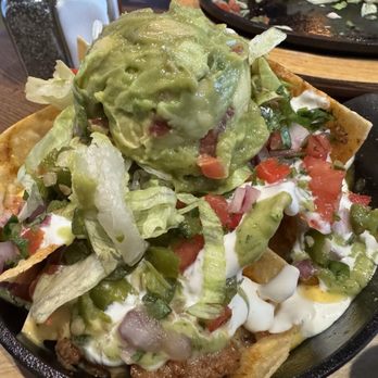 NACHO DADDY - Updated August 2025 - 225 Photos & 103 Reviews - 800 19th ...