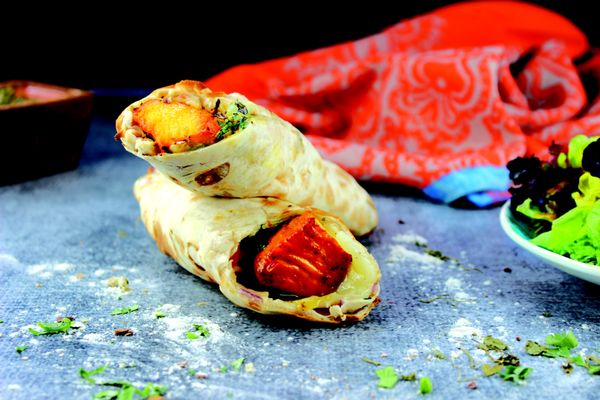 TIKKA SHACK - TEMP. CLOSED - Updated September 2025 - 57 Photos - 7127 ...