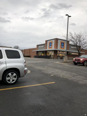 ALDI - Updated August 2025 - 19 Reviews - 421 E, Springfield, Missouri ...