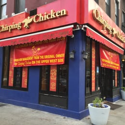 CHIRPING CHICKEN - Updated July 2025 - 72 Photos & 156 Reviews - 1560 ...
