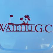WAIEHU MUNICIPAL GOLF COURSE - 66 Photos & 20 Reviews - Golf - 200 ...