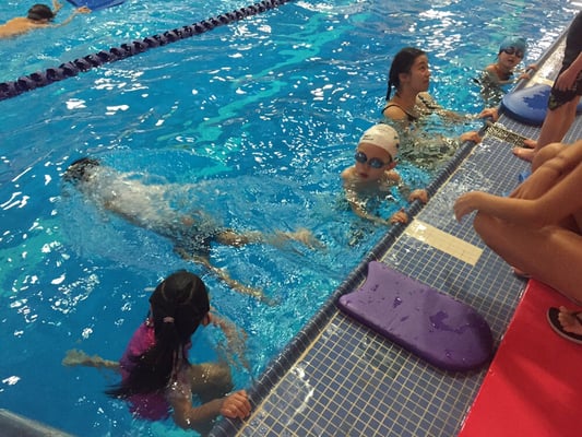 DYNAMO SWIM CLUB - Updated July 2024 - 23 Photos - 10275 City Pkwy ...