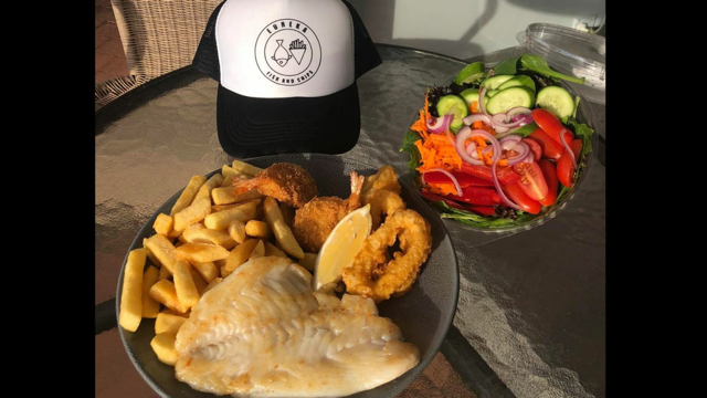 EUREKA FISH & CHIPS - Updated March 2025 - 16 Eureka Rd, Wilson Western ...