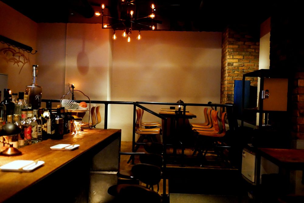 COCKTAIL WORKS - Updated January 2026 - 35 Photos - 上野6-7-15, 台東区, 東京都 ...