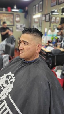 OLD TOWN BARBERS - Updated August 2025 - 251 Photos & 333 Reviews ...