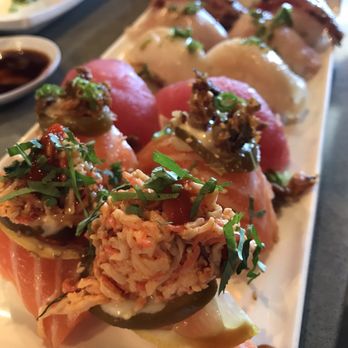 KEI SUSHI - 822 Photos & 415 Reviews - 5085 S McCarran Blvd, Reno ...