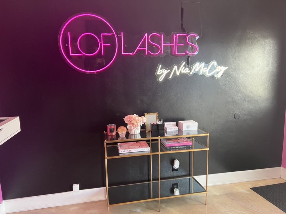 LASHES ON FLEEK - Updated January 2026 - 185 Photos & 239 Reviews ...