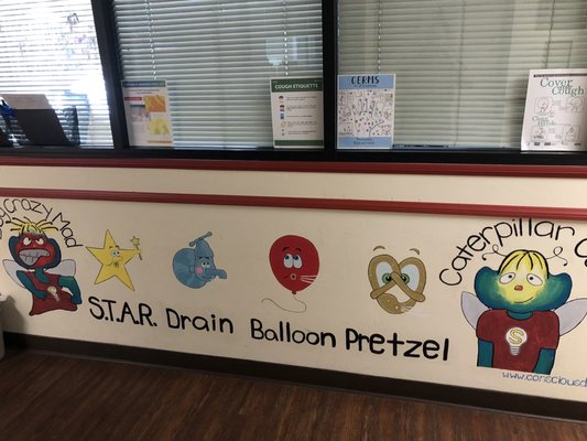 CHILD DEVELOPMENT CENTER AT FAIRPLEX - Updated December 2025 - 12 ...