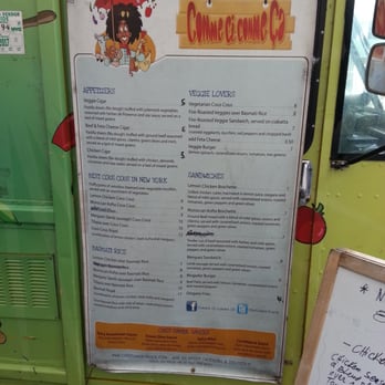 COMME CI COMME ÇA - Updated December 2025 - 69 Photos & 117 Reviews ...