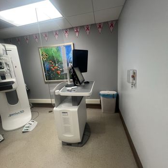 RAYUS RADIOLOGY - Updated December 2025 - 12 Photos & 86 Reviews ...