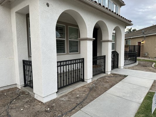 WROUGHT IRON GATES - Updated January 2026 - 569 Photos & 76 Reviews ...