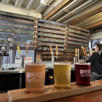 SEATTLE BEER CO - Updated July 2025 - 337 Photos & 210 Reviews - 1427 ...
