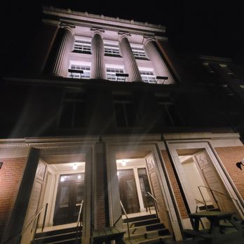 REVOLUTION HALL - Updated September 2025 - 198 Photos & 160 Reviews ...