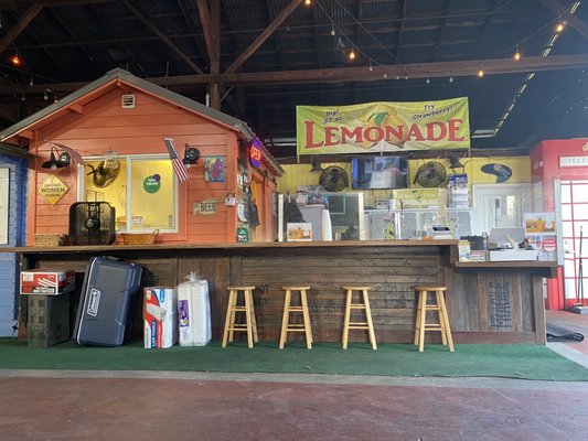 OH’ LEMONADE - 29 Photos & 15 Reviews - 1314 S Adams St, Tallahassee ...