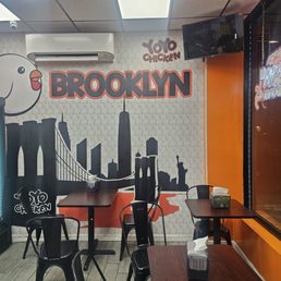 YOYO CHICKEN - Updated July 2025 - 24 Photos - 2238 Bath Ave, Brooklyn ...