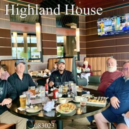 HIGHLAND HOUSE - Updated December 2025 - 159 Photos & 386 Reviews ...