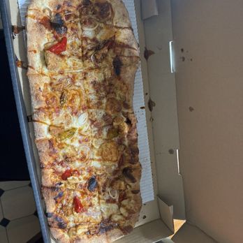 DIRTE PI - Updated December 2025 - 83 Photos & 38 Reviews - 146 Lear Rd, Avon Lake, Ohio - Pizza ...