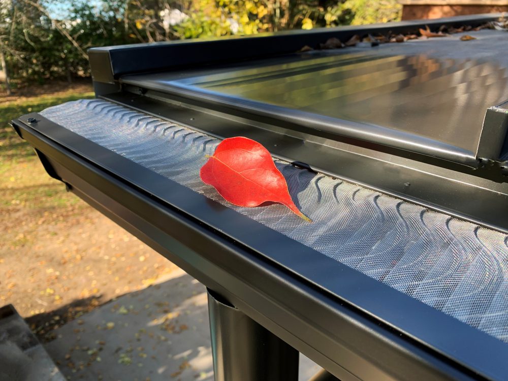 GUTTER FILTERS OF UTAH - Updated September 2024 - Sandy, Utah - Gutter ...