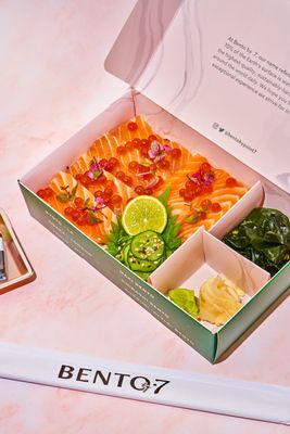 BENTO BY POINT SEVEN - Updated December 2025 - 12 Photos - 200 Park Ave ...