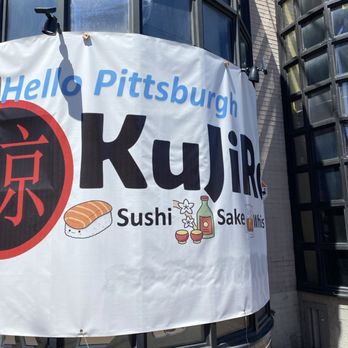 KUJIRA SUSHI & BAR - Updated December 2024 - 299 Photos & 90 Reviews ...