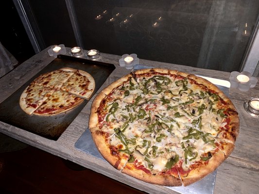 MORRIS PIZZERIA - Updated December 2024 - 30 Photos & 77 Reviews - 161 ...