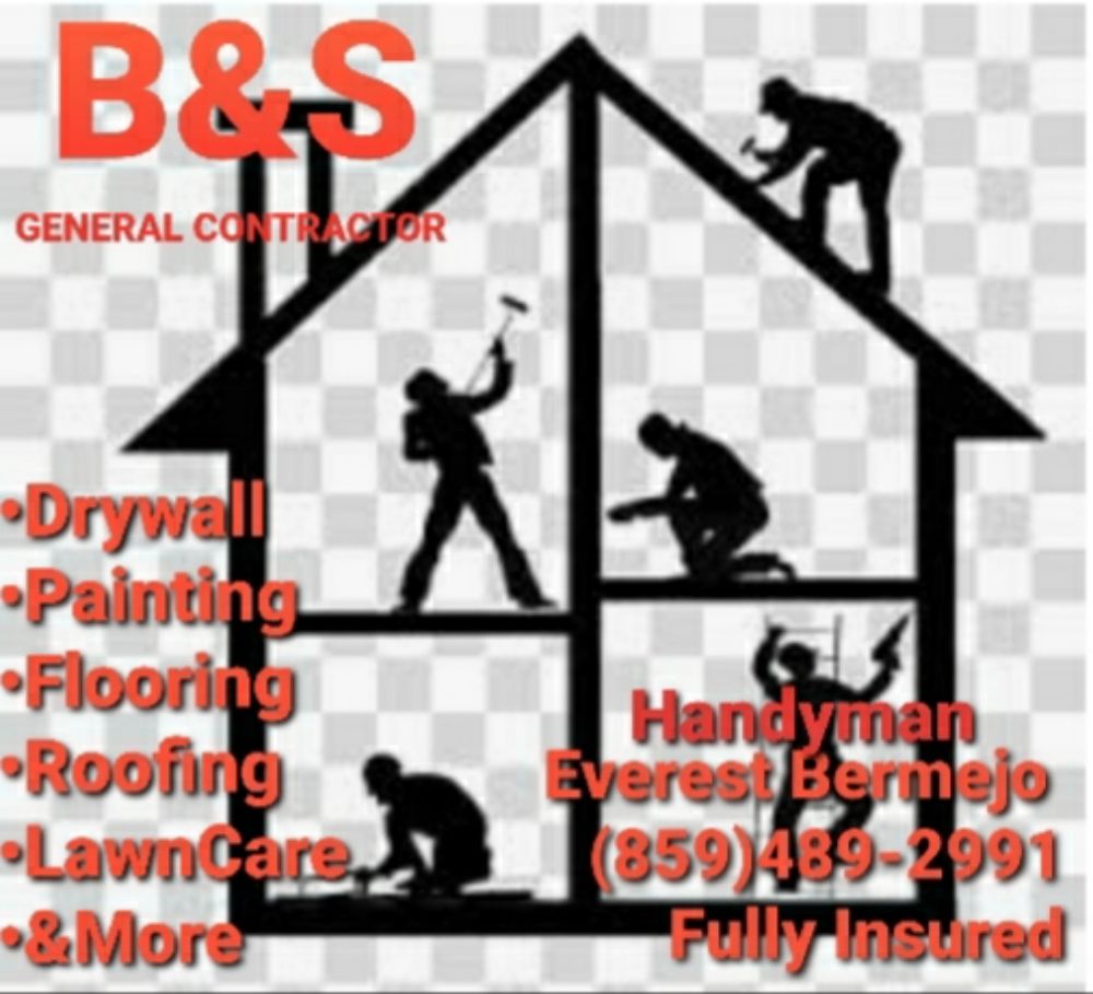 B&S GENERAL REMODELING - Updated October 2024 - 18 Photos - Lexington ...