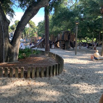 HARBOUR TOWN PLAYGROUND - Updated January 2026 - 34 Photos & 19 Reviews ...