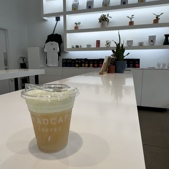 MADCAP COFFEE - Updated June 2025 - 226 Photos & 133 Reviews - 1413 ...