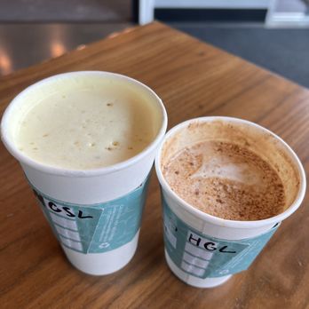 LUCABE COFFEE CO. - Updated December 2025 - 250 Photos & 156 Reviews ...