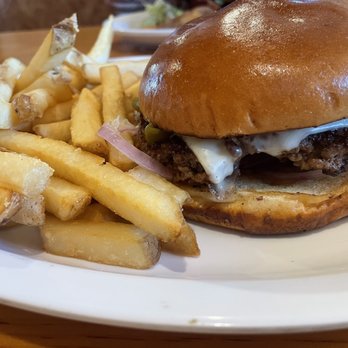 DAM KORNER CAFE - 72 Photos & 97 Reviews - 6303 Lake Isabella Blvd ...