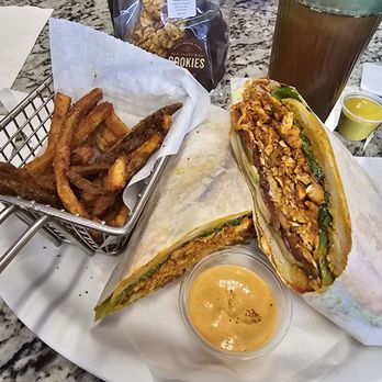 LATIN DELI - Updated June 2024 - 620 Photos & 752 Reviews - 5844 Abrams ...