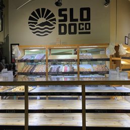 SLODOCO DONUTS - Updated May 2025 - 1540 Photos & 1335 Reviews - 793 E ...