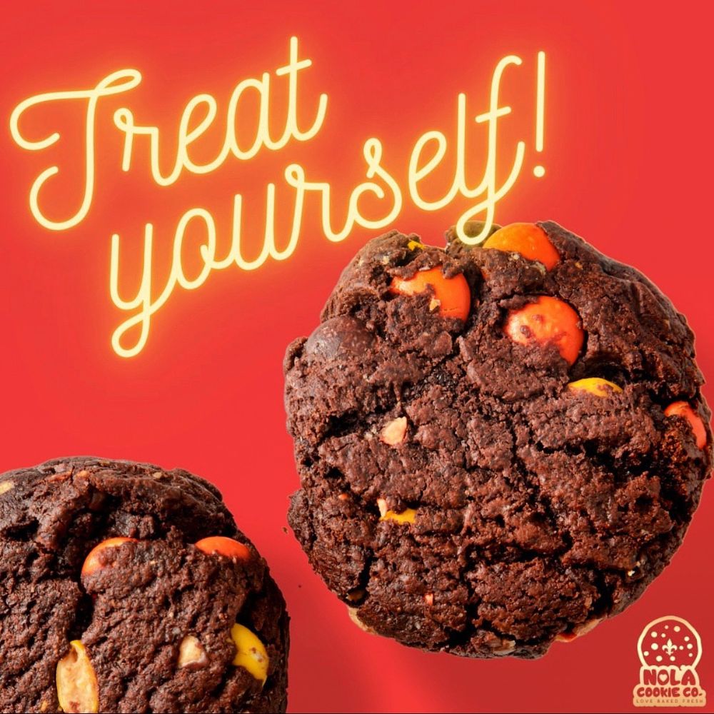 NOLA COOKIE - Updated November 2025 - 41 Photos & 49 Reviews - New ...