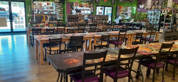 ZENERGY GAMERS - Updated September 2025 - 25 Photos - 1230 Red Bank Rd ...