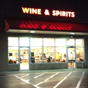 FINE WINE & GOOD SPIRITS - Updated October 2025 - 20 Photos - 440 Penn ...