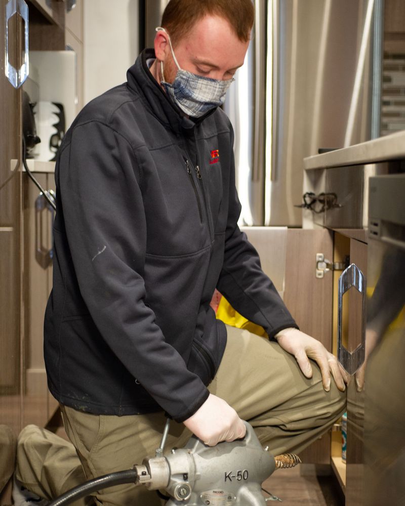 ALBERTA PRO DRAIN SOLUTIONS - Updated February 2025 - Calgary, Alberta ...