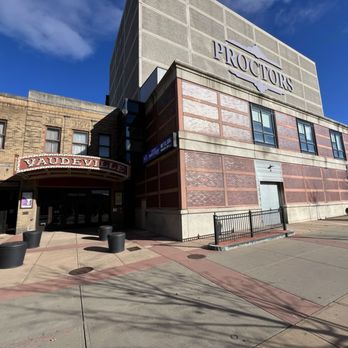 PROCTORS THEATRE - Updated December 2025 - 143 Photos & 101 Reviews ...