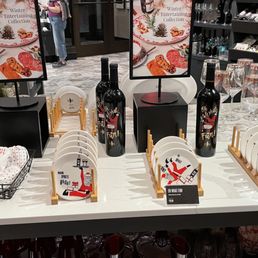 COOPER’S HAWK WINERY & RESTAURANT- WESLEY CHAPEL - Updated April 2025 ...